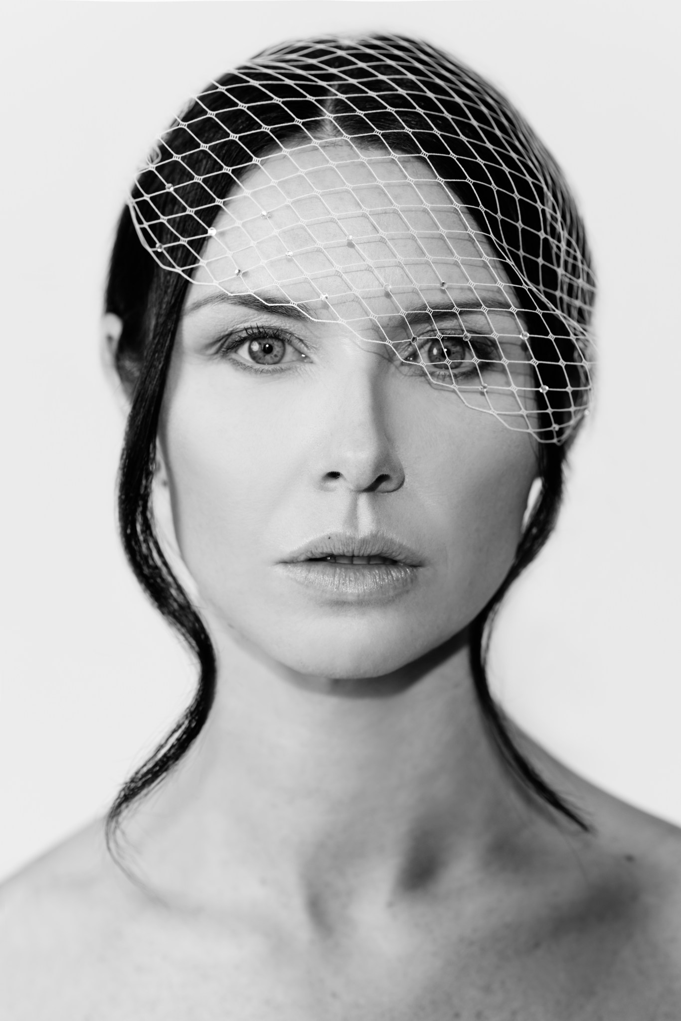 WHITNEY BROWN – Portrait + Editorial Photographer