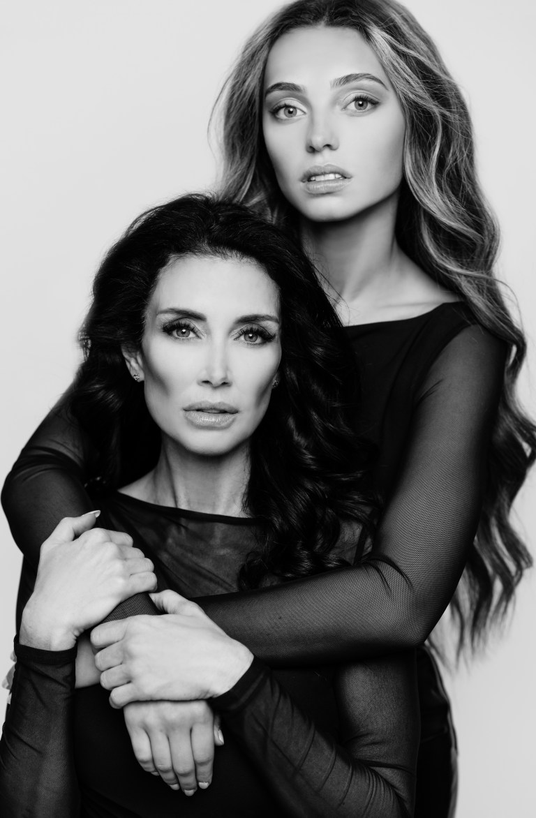 WHITNEY DANIELLE PHOTOGRAPHY – Contemporary Portrait + Headshot ...